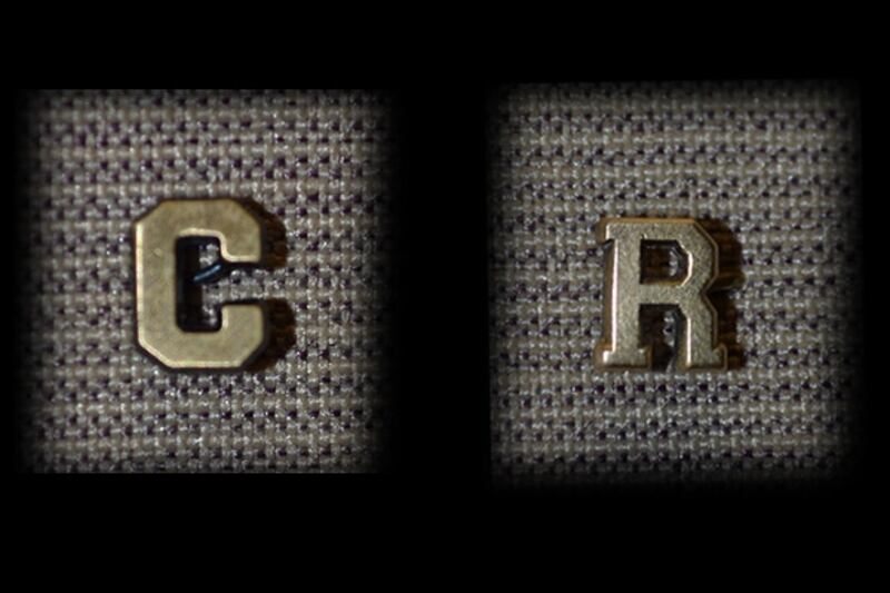 Soldiers may be eligible for the new 'C' or 'R' devices on 12 awards ...