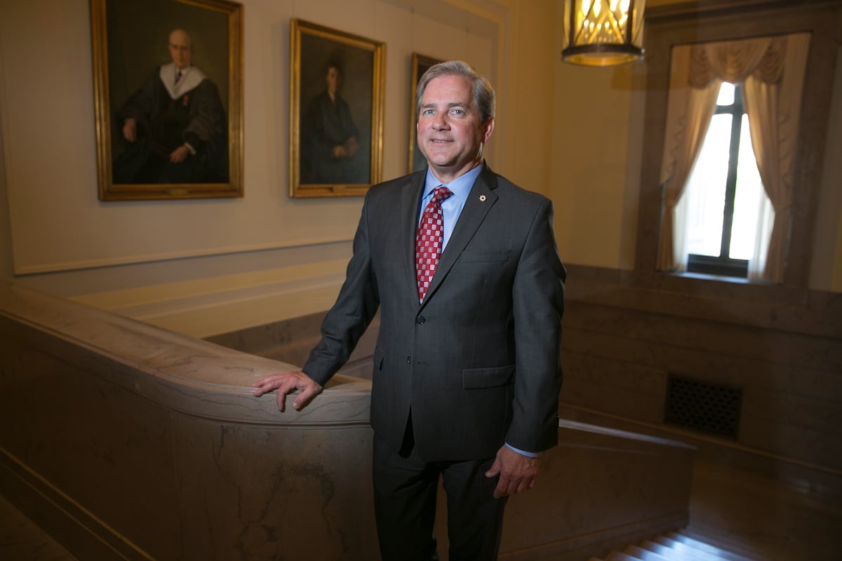 How new controlled information regime will change agency workflow