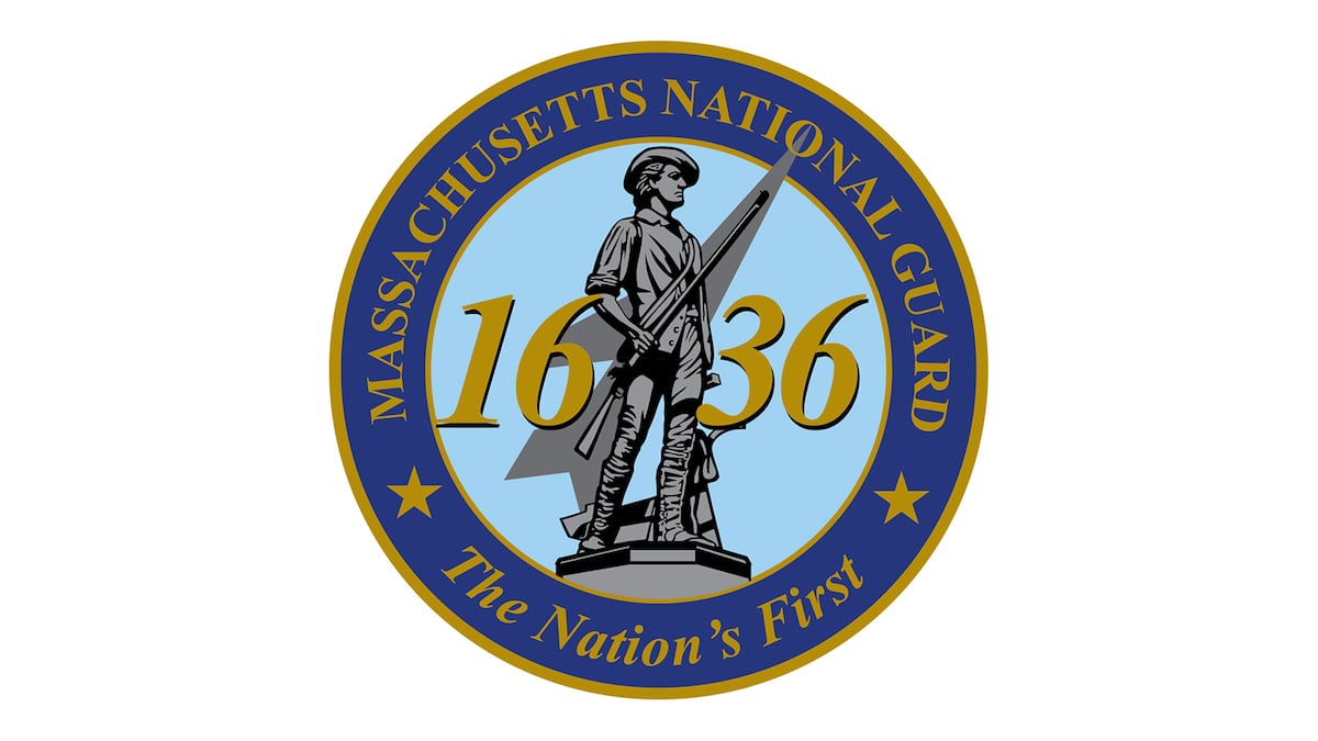 Transgender troops welcome in Massachusetts National Guard, state ...