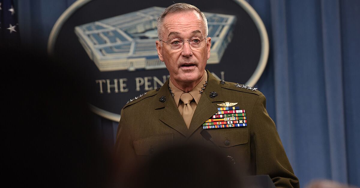 Top US general departs for Pakistan, India to bolster Afghanistan strategy