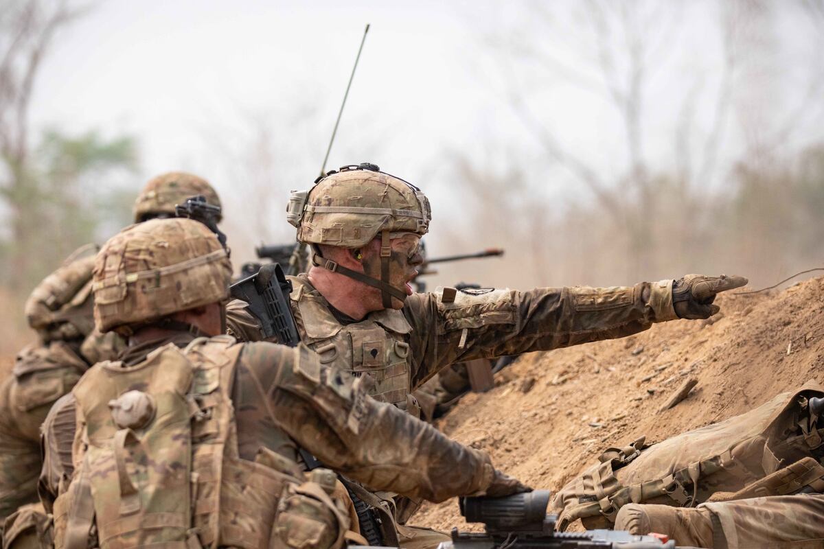 Pacific Pathways in Thailand ongoing amid pandemic