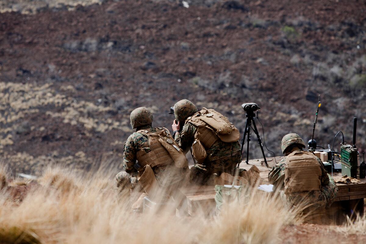 DARPA program seeks ways to measure effective team performance