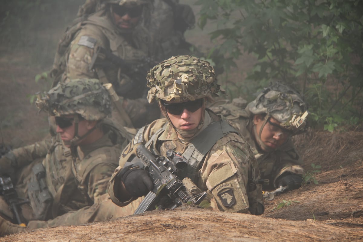 New in 2017: 21 big changes coming to the Army this year