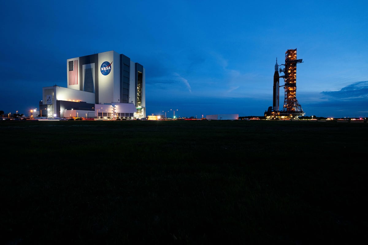 How NASA launches - and delays - hurt US defense innovation