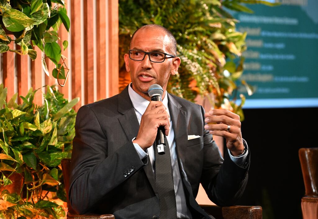 IAVA names female vet as top leader for the first time