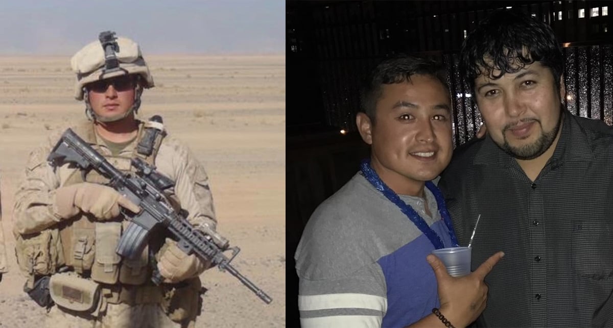 An Afghan interpreter saved my life — now we must return the favor