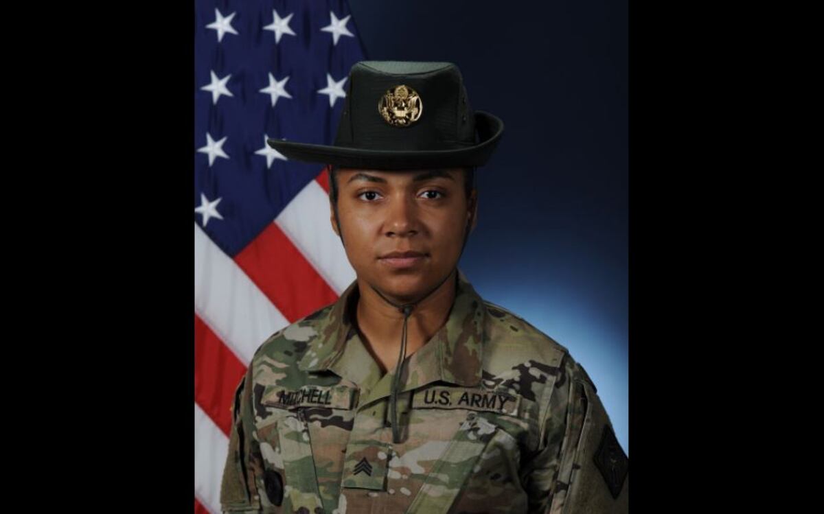 Reward raised to $50,000 for tips that solve Army sergeant’s murder