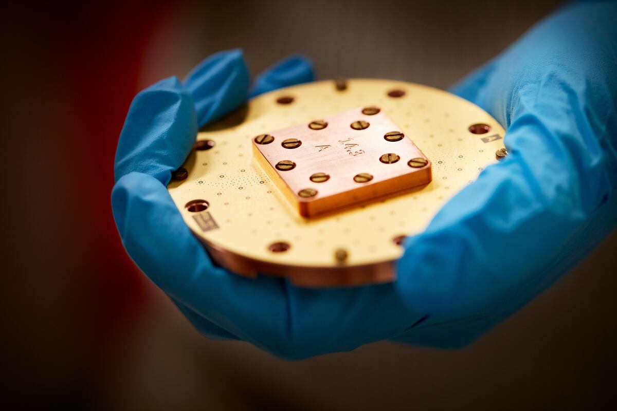 Sweden, Finland eye quantum tech leap amid call for official strategy