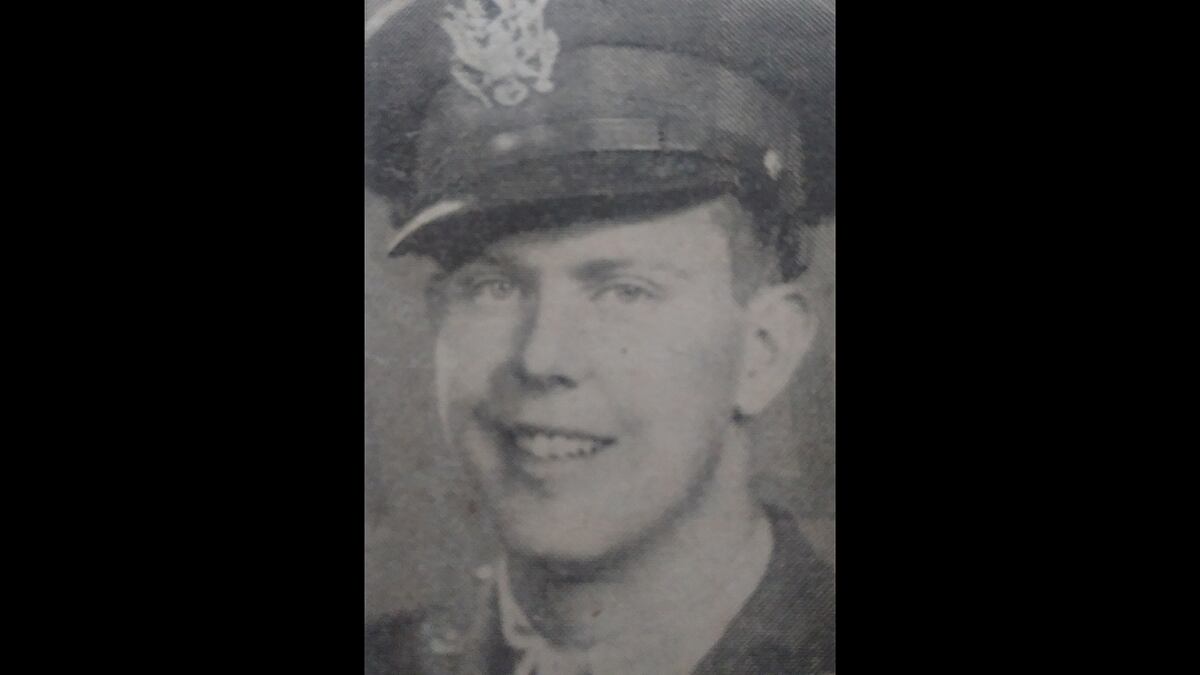 WWII airman laid to rest in Boston after remains identified