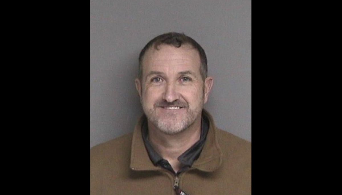 Retired Marine, already facing child molestation charge, arrested ...