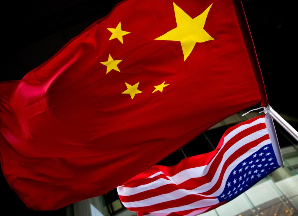 When totalitarian regimes play by different rules in tech, here’s how ...