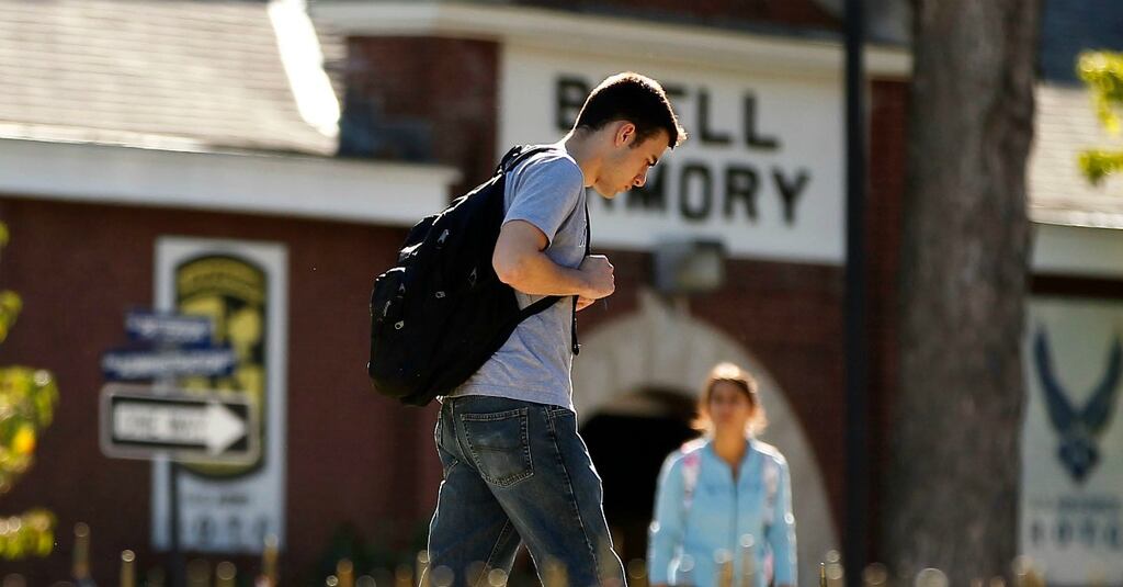 What troops need to know about the GI Bill and tuition assistance