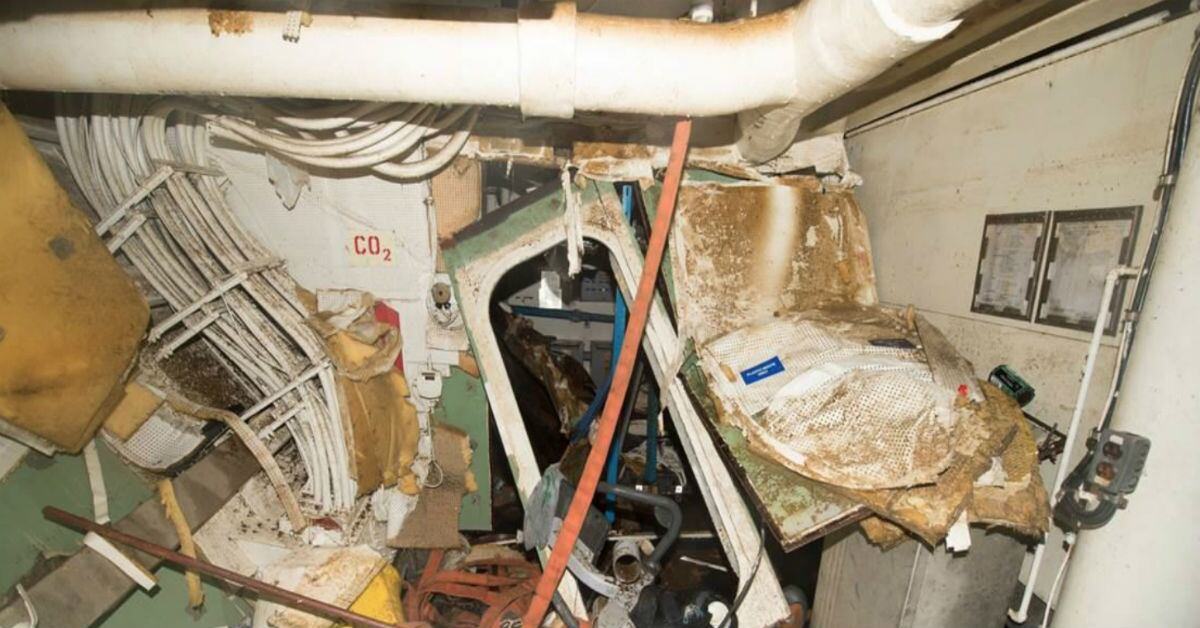 Officer of the deck during fatal Fitzgerald collision pleads guilty at ...