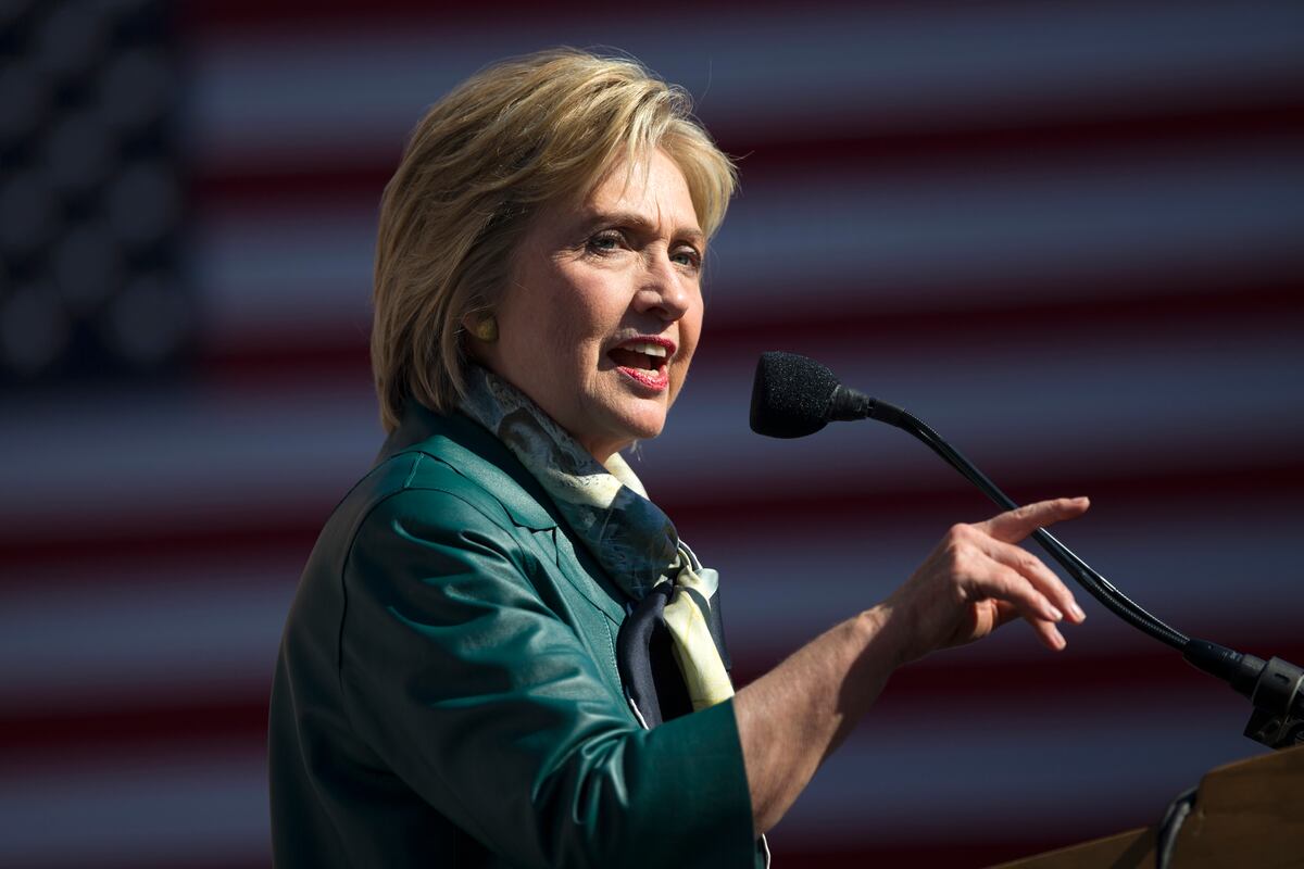 Clinton: VA problems not as bad as GOP suggests