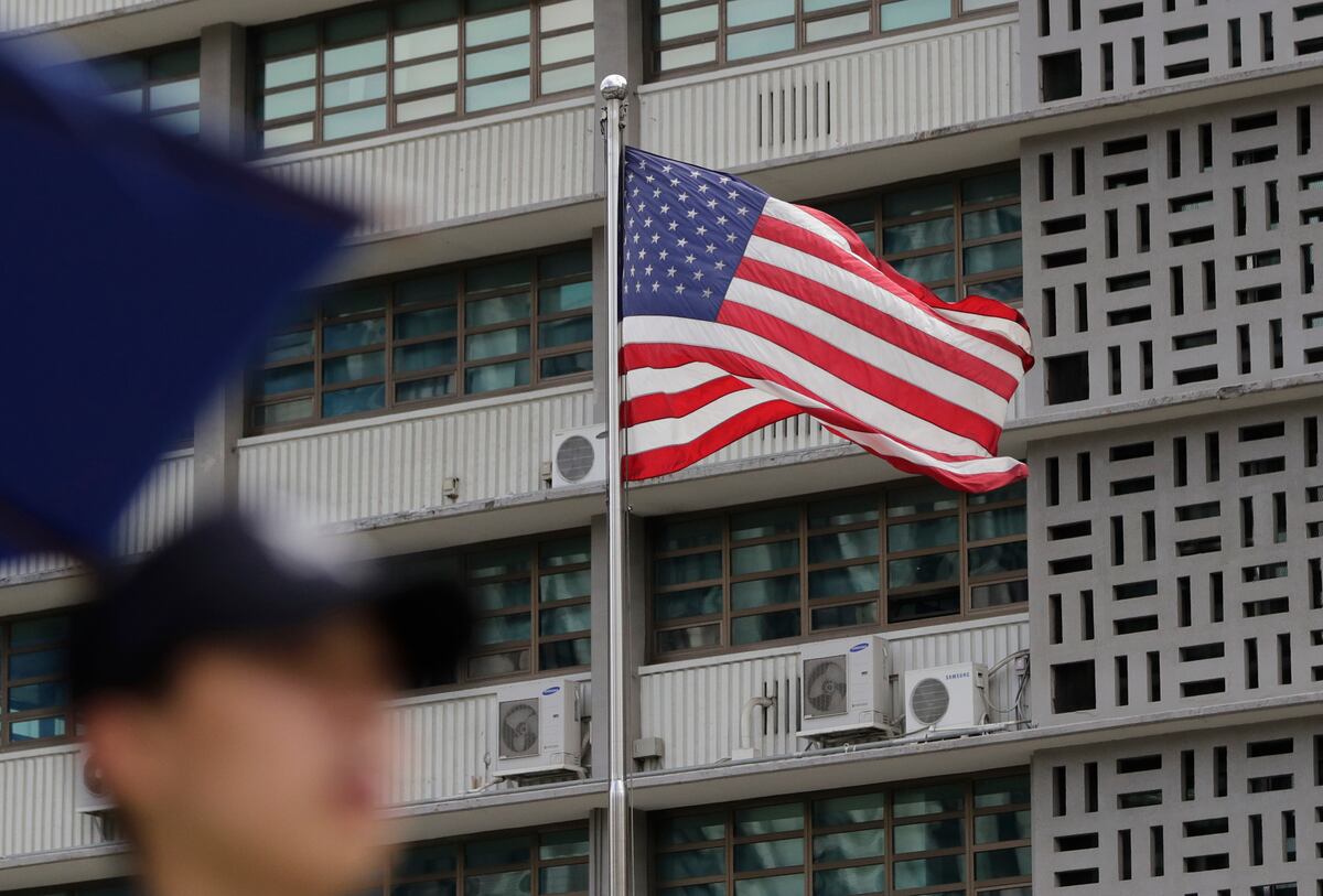 State Department settles 17-year-old lawsuit over Foreign Service jobs