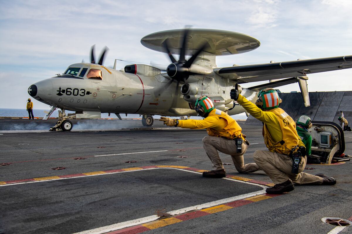 Defense Innovation Unit embed to connect INDOPACOM to commercial tech