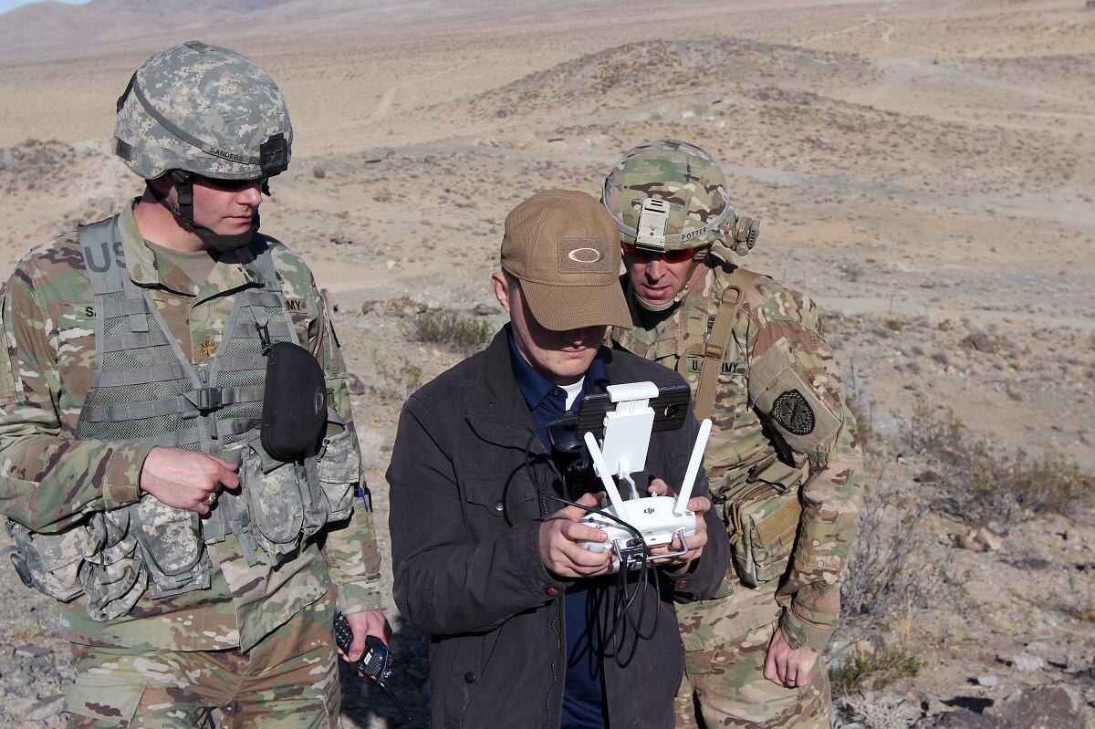 Army looks to build stronger tactical cyber teams