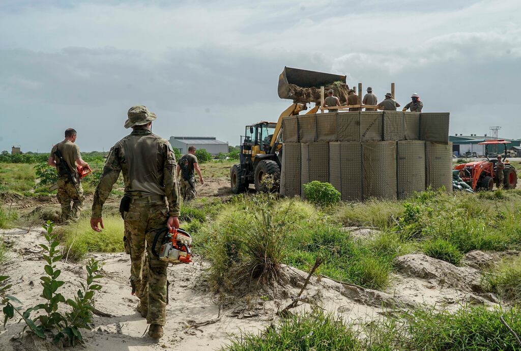 New four-star command allows US general to ‘coordinate closely’ with ...