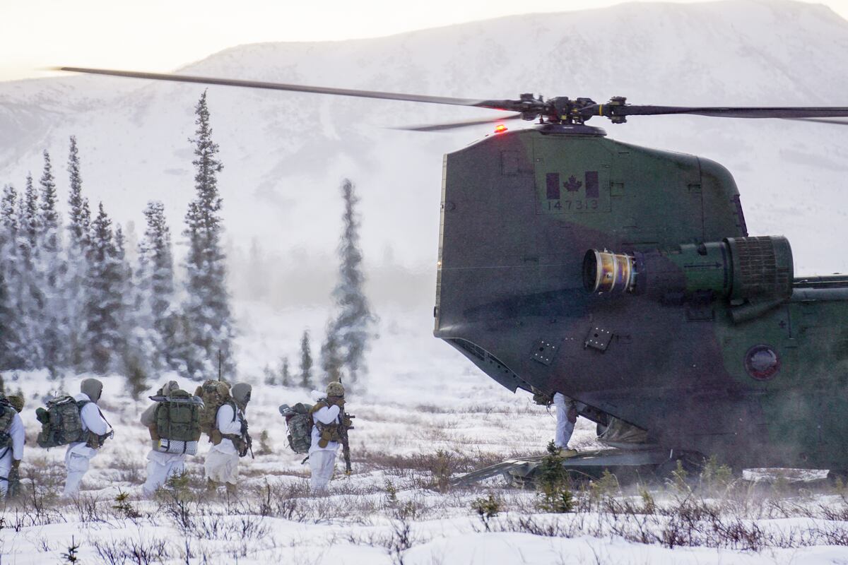 We’re making strides, but Arctic soldiers still need help from big Army