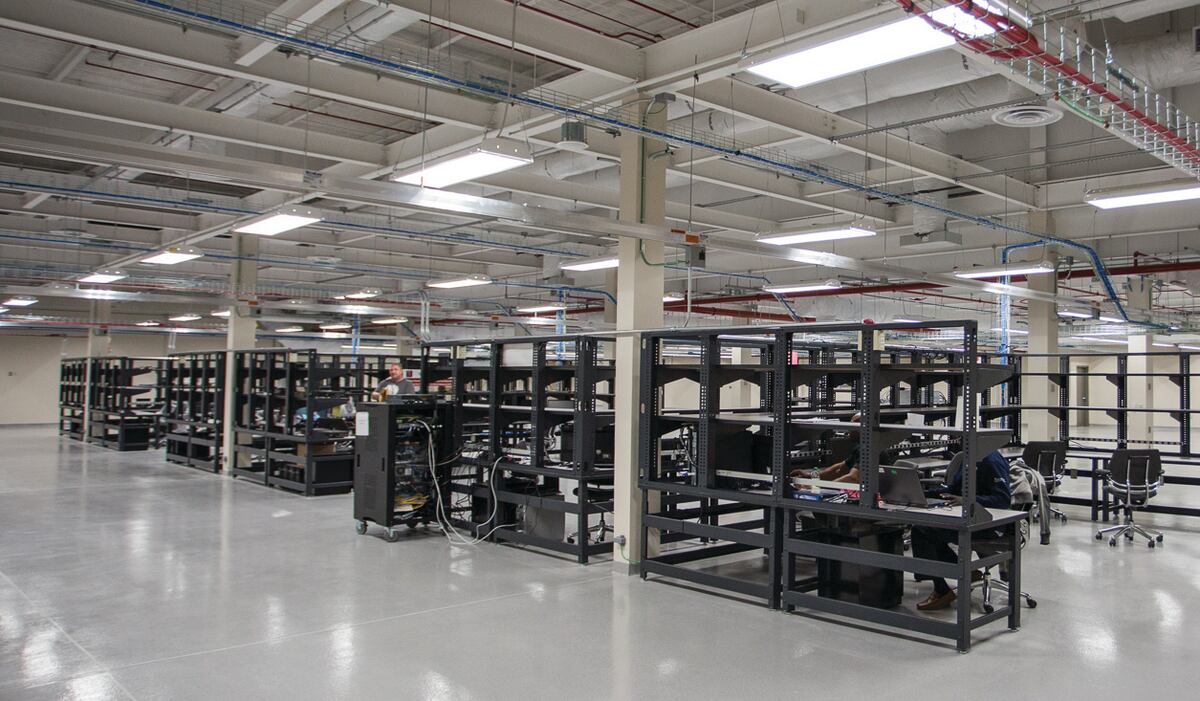 Automation can cut costs, hours from Army patrol data system testing