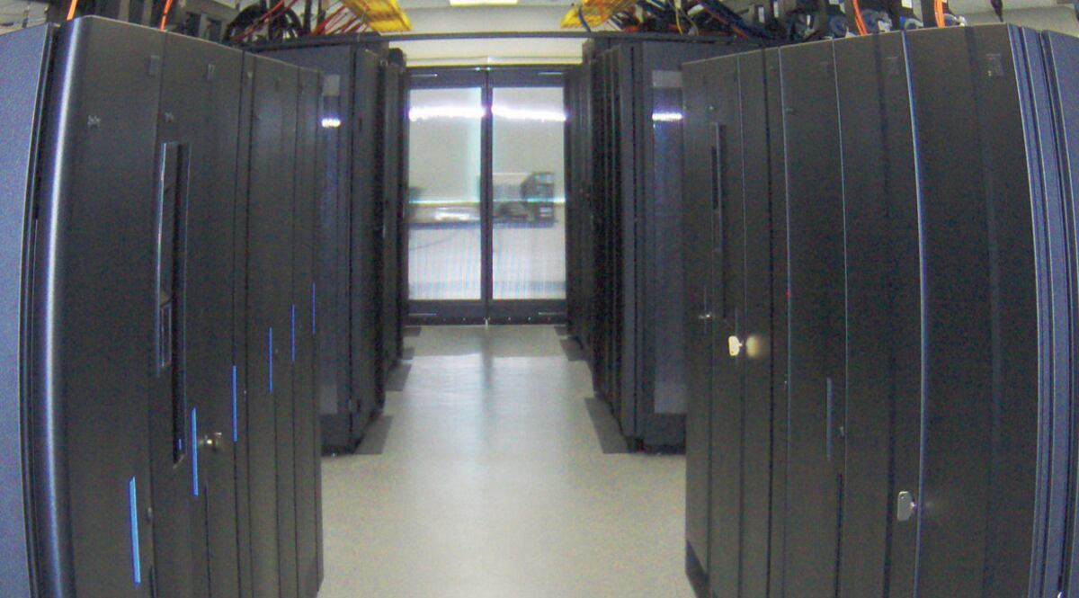 DoD opens door to commercial milCloud