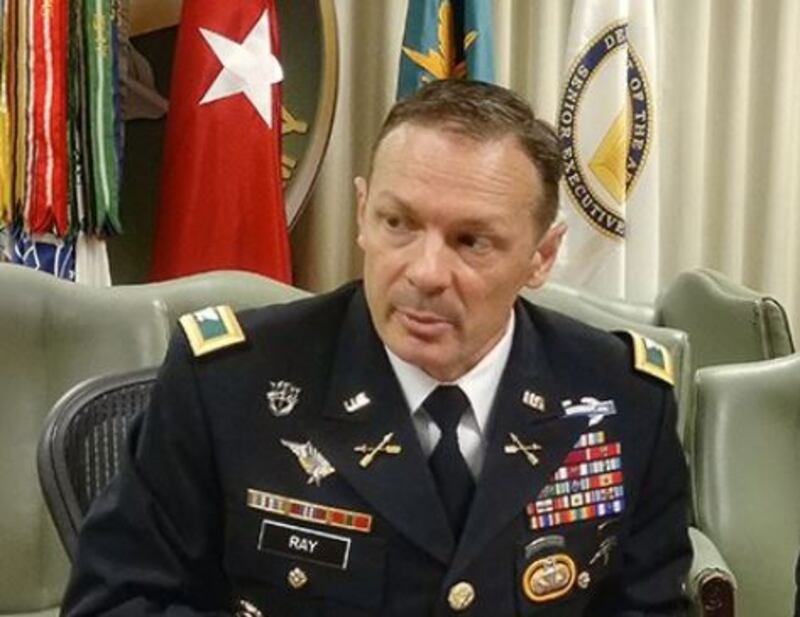 Honorable discharge, retirement as colonel, OK’d for Green Beret ...