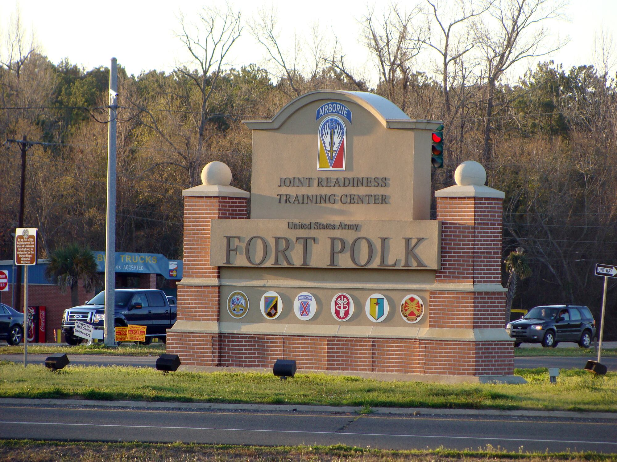 There are 10 posts named after Confederates. Should the Army re-name them?