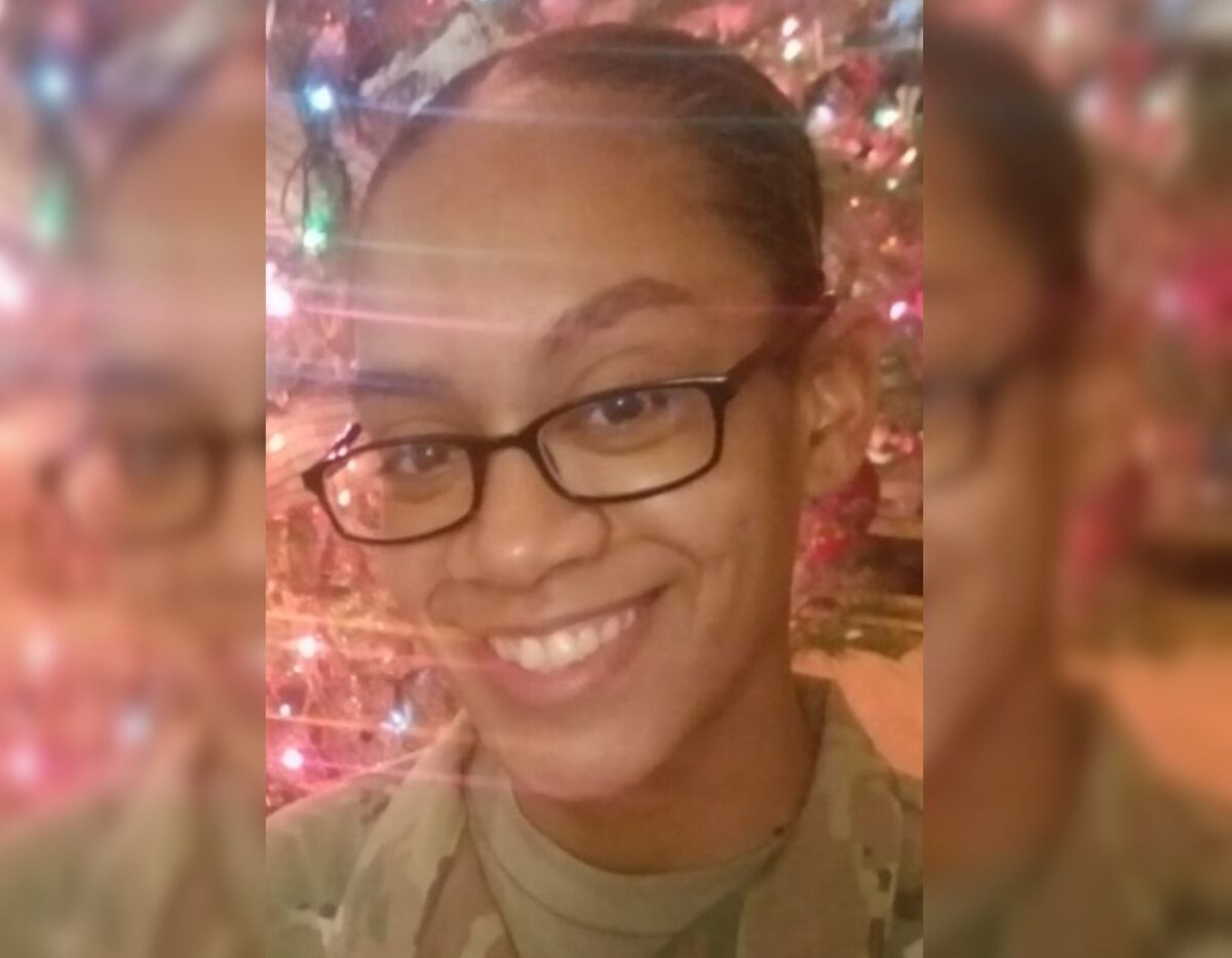 Missing Fort Hood soldier found, safe and with family