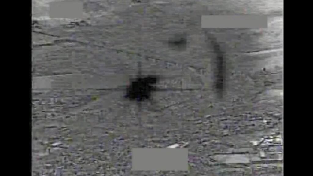 US boosts team to investigate civilian deaths in Iraq, Syria