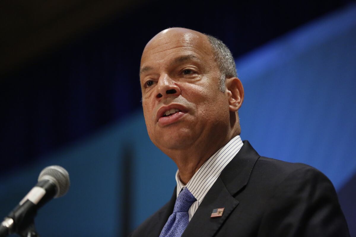 Former DHS director elected to Lockheed Martin board of directors