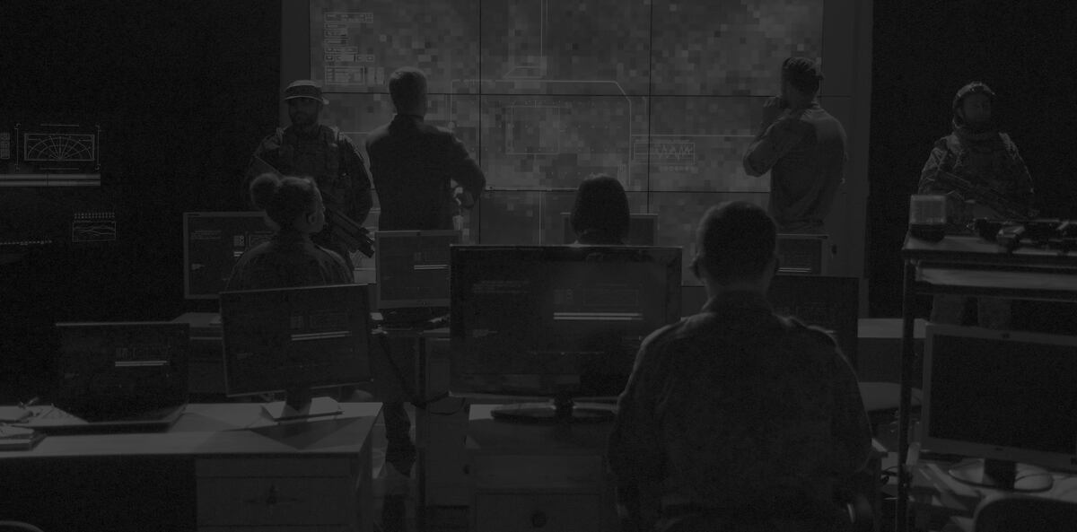 Webcast: Understanding the Joint Kill Chain