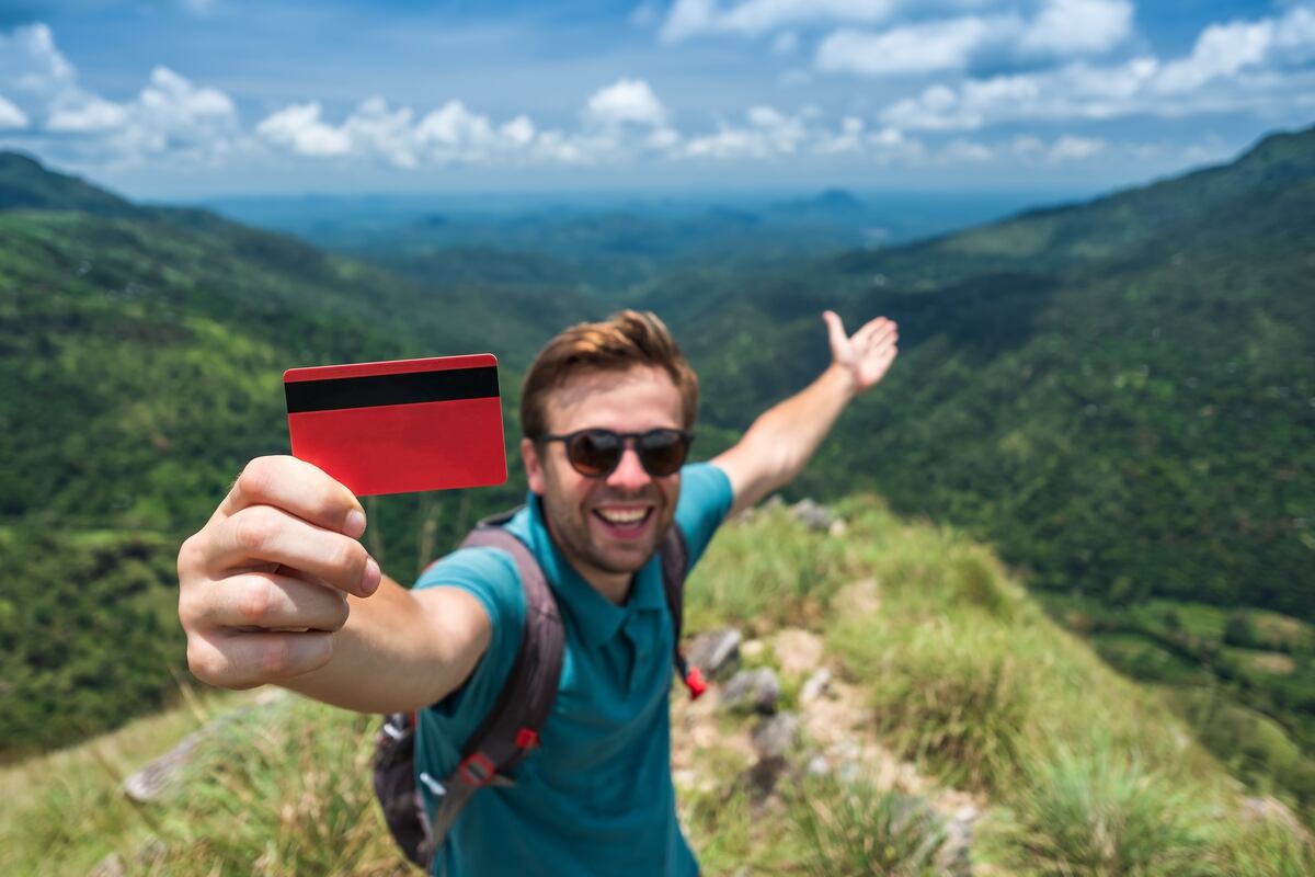 4 Tips to Maximize Your Credit Card Rewards for Travel