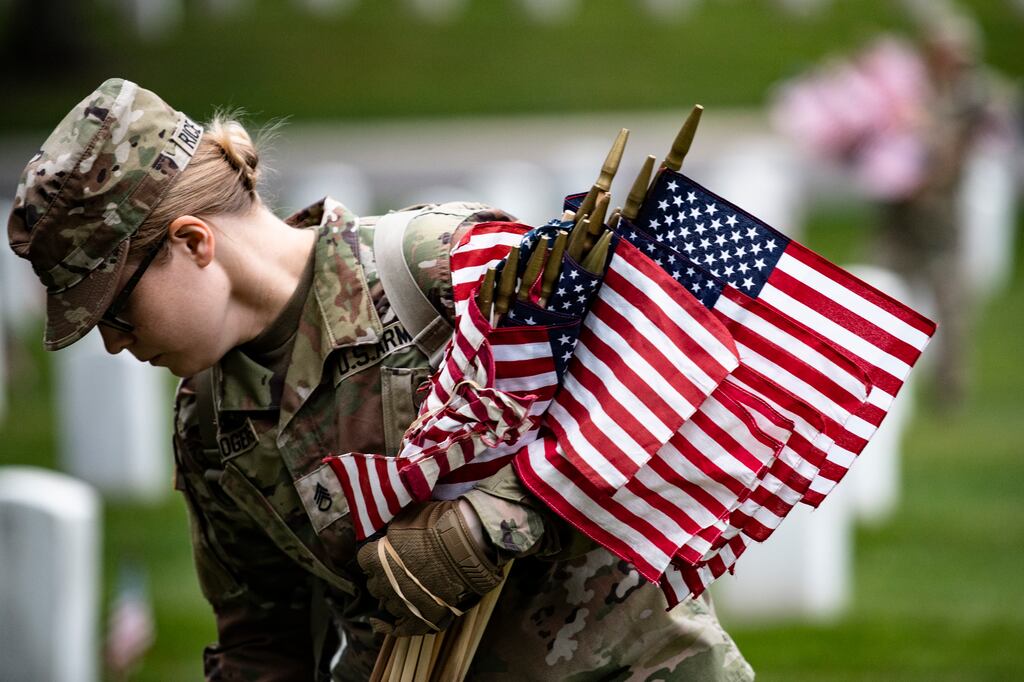 Army’s years-delayed suicide prevention regulation is still missing