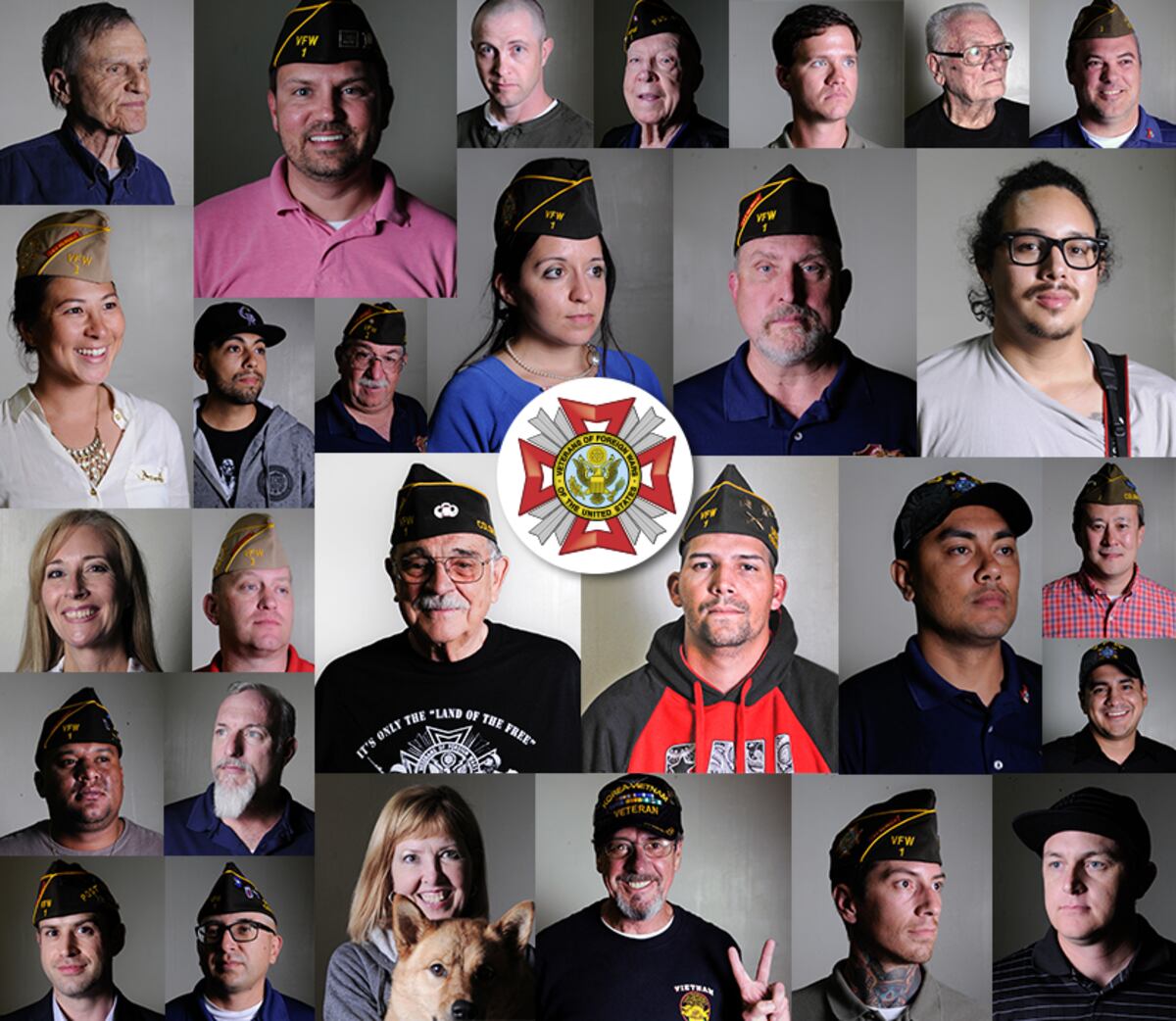 Vision for a new VFW: The story of Denver's Post 1