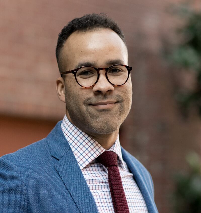 This Medal of Honor recipient’s heroism didn’t end with his war