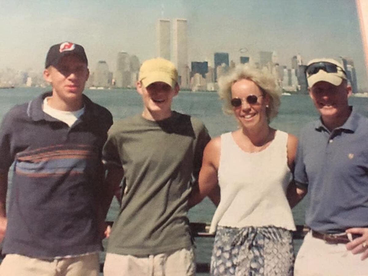 Never forget our resolve, resilience and unity