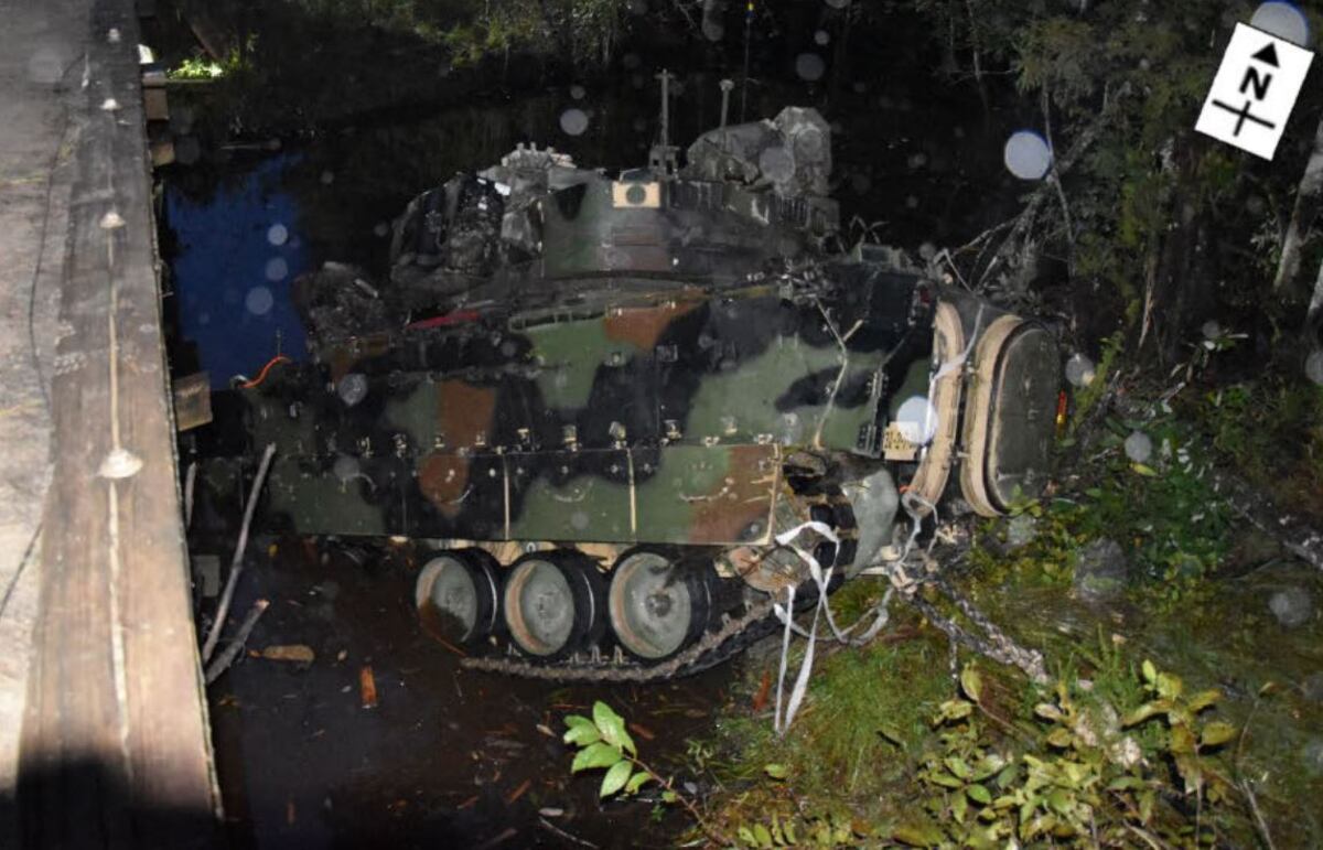 More is needed to lower shocking death toll from preventable military ...