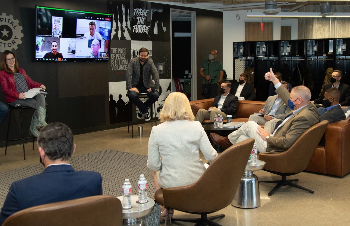 In new directive, US Army reins in Army Futures Command