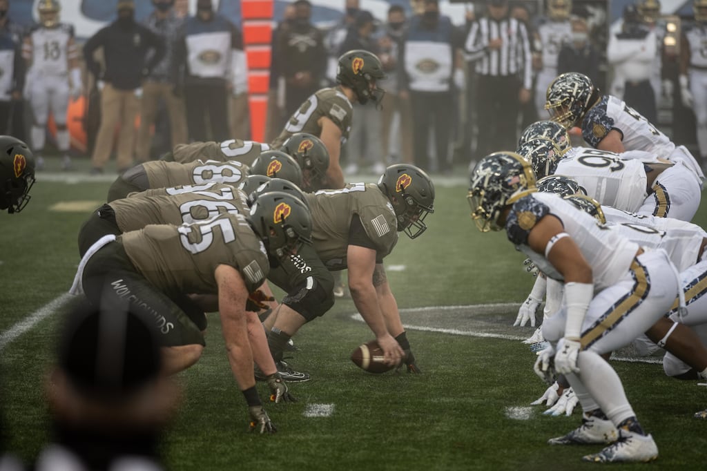 Military Sports | Army Times