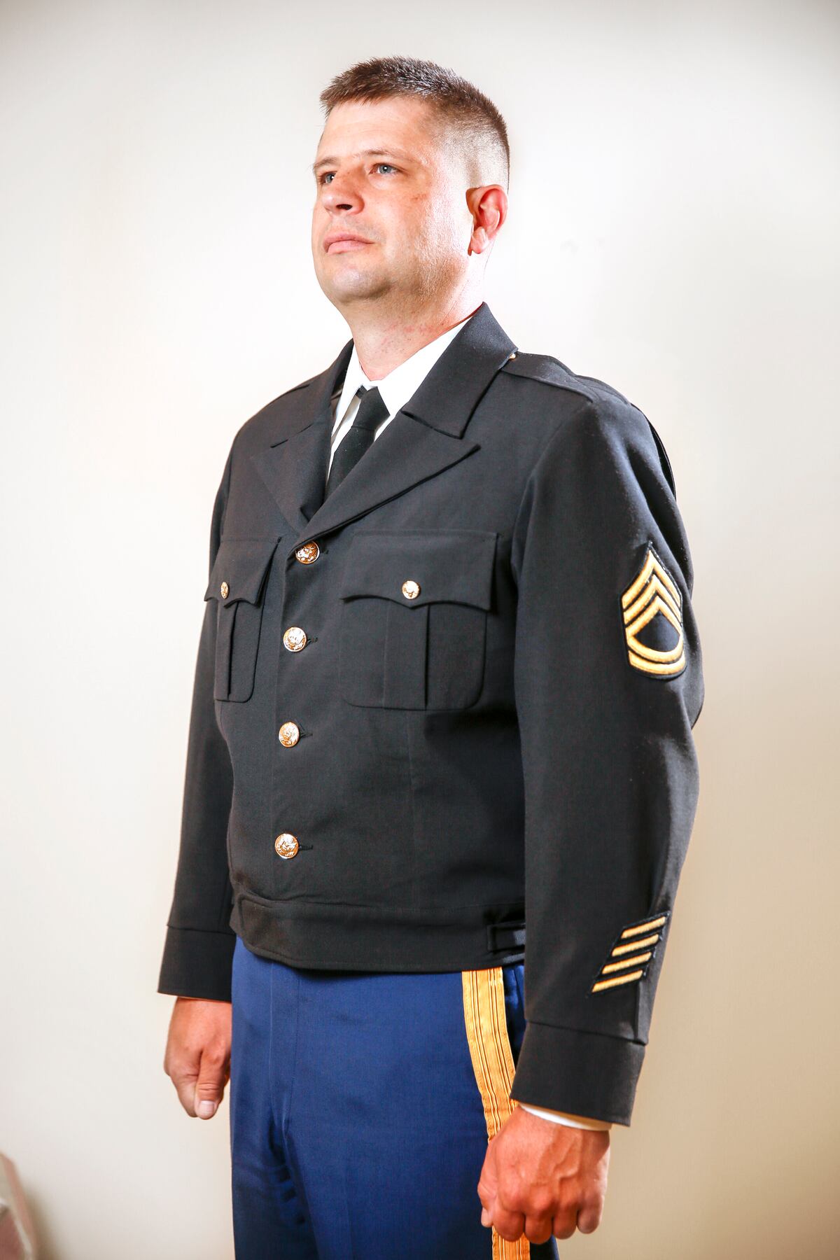 Army Uniform Board holds secret meeting: Here is probably what they ...