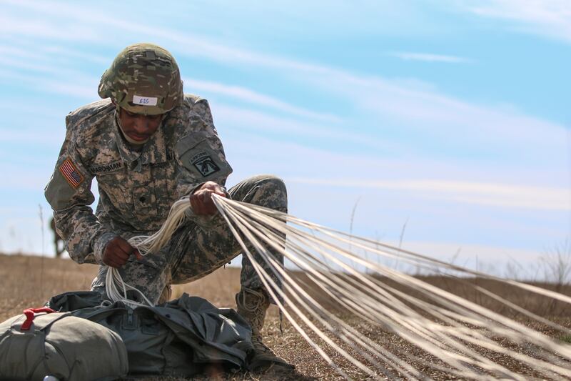This Army-backed research could unlock ways to combat sleep deprivation