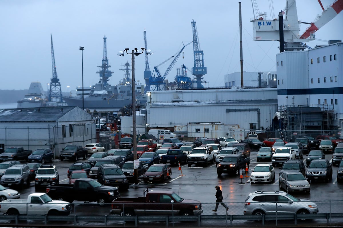 Navy, Trump planning biggest fleet expansion since Cold War