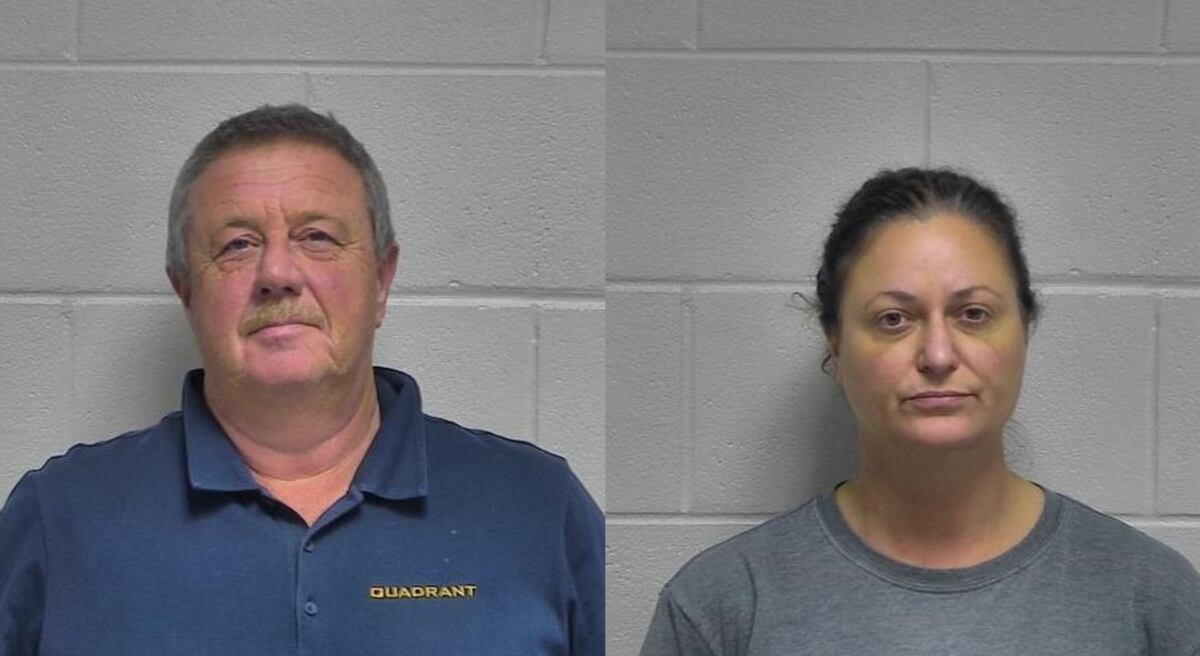 3 charged for sending military data to China, defrauding DoD