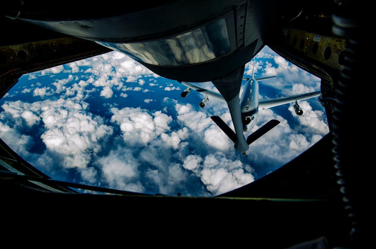 Pentagon Approves Next Step for JSTARS Recap