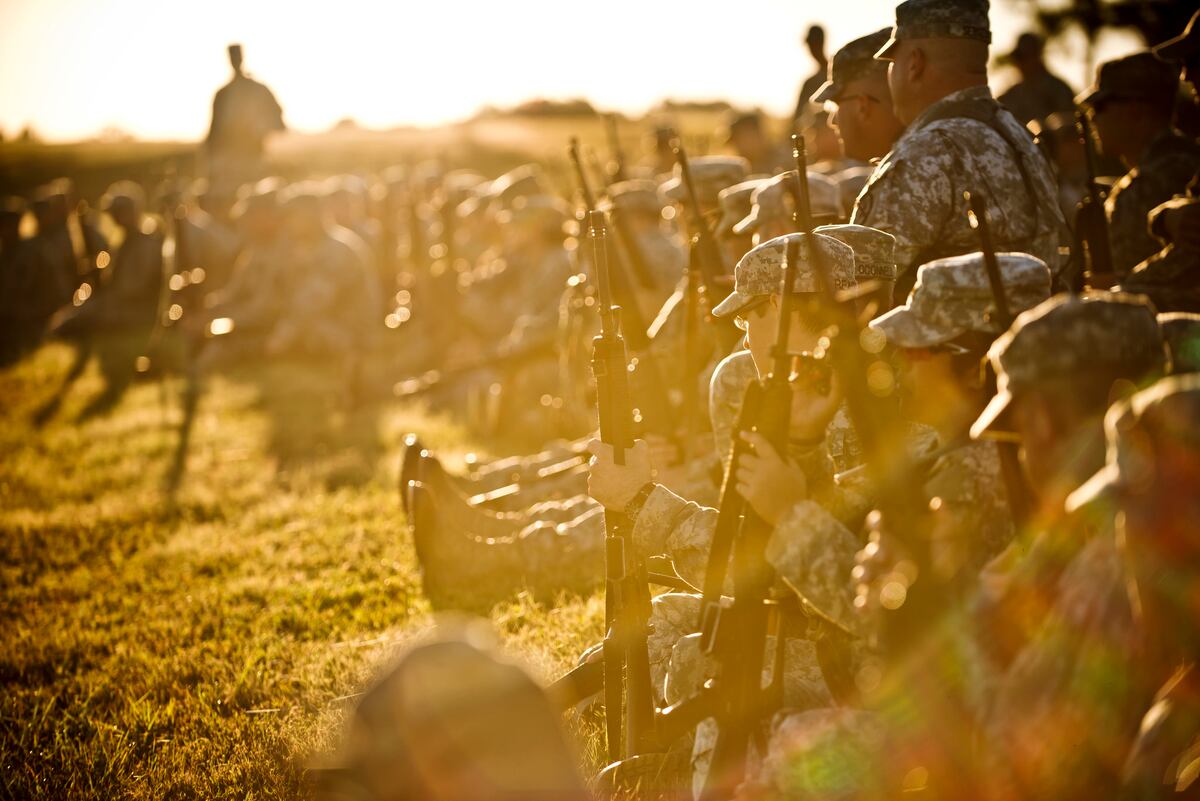 Acquisition Corps leadership names due out Feb. 19