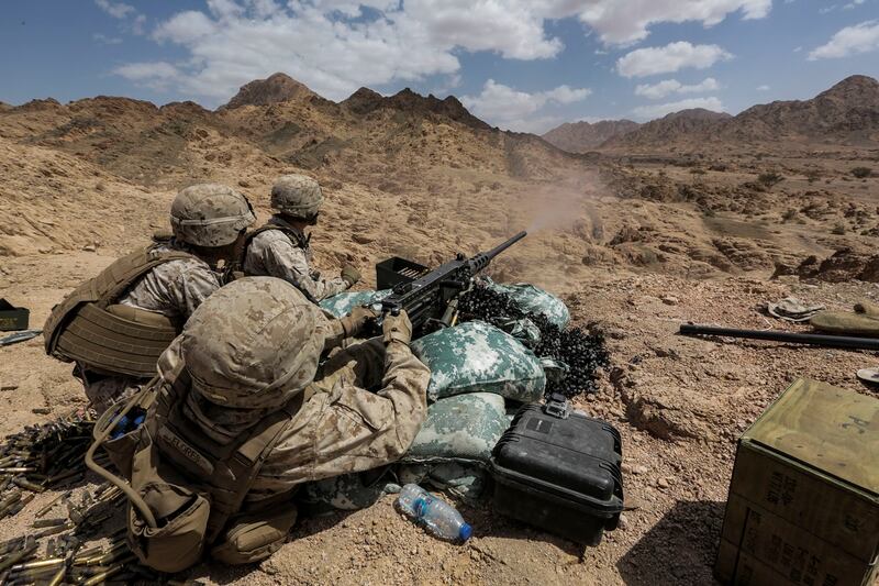 SOF shooters are about to get serious upgrades for small arms, ammo