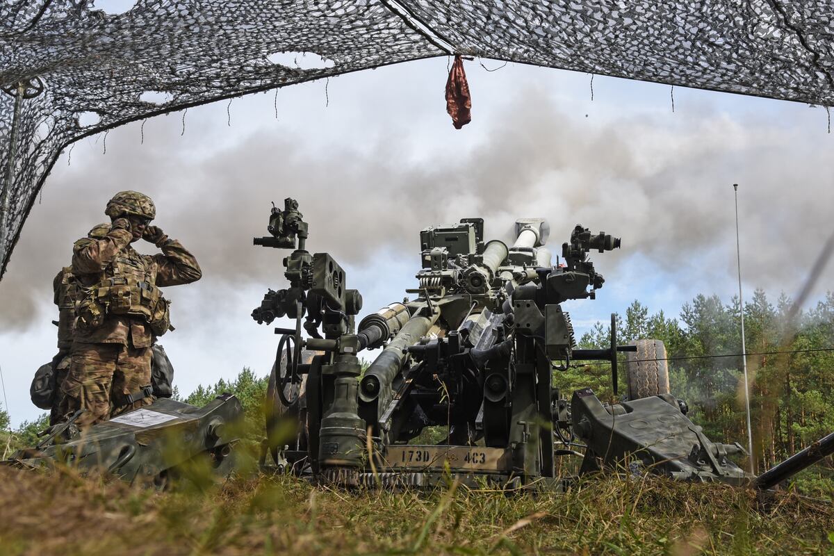 Army Rapid Capabilities Office realigned to focus on top modernization ...