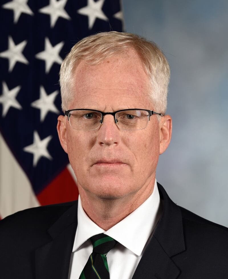 Army special operations community concludes first-ever Heritage Week