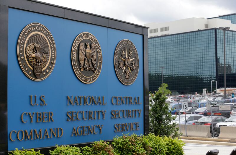 Army one-star general fired from Cyber Command