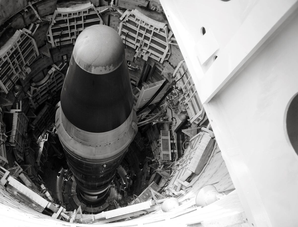 30 Years: Strategic Defense Initiative — A Controversial Legacy